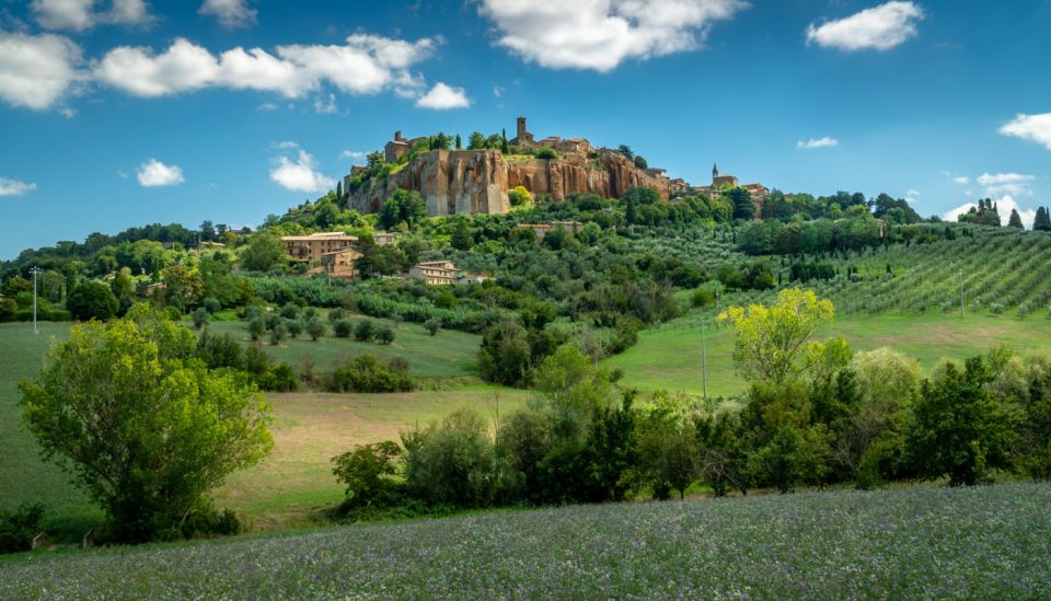 Orvieto e Todi - Passucci Viaggi e Turismo